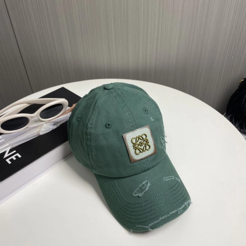 Official Loewe Caps