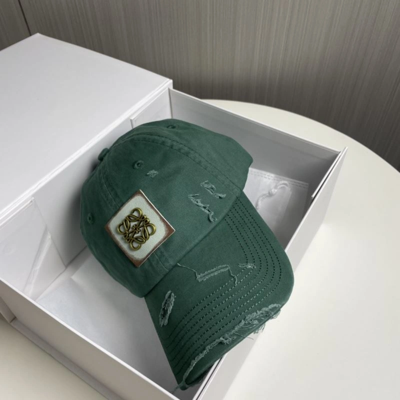 Official Loewe Caps
