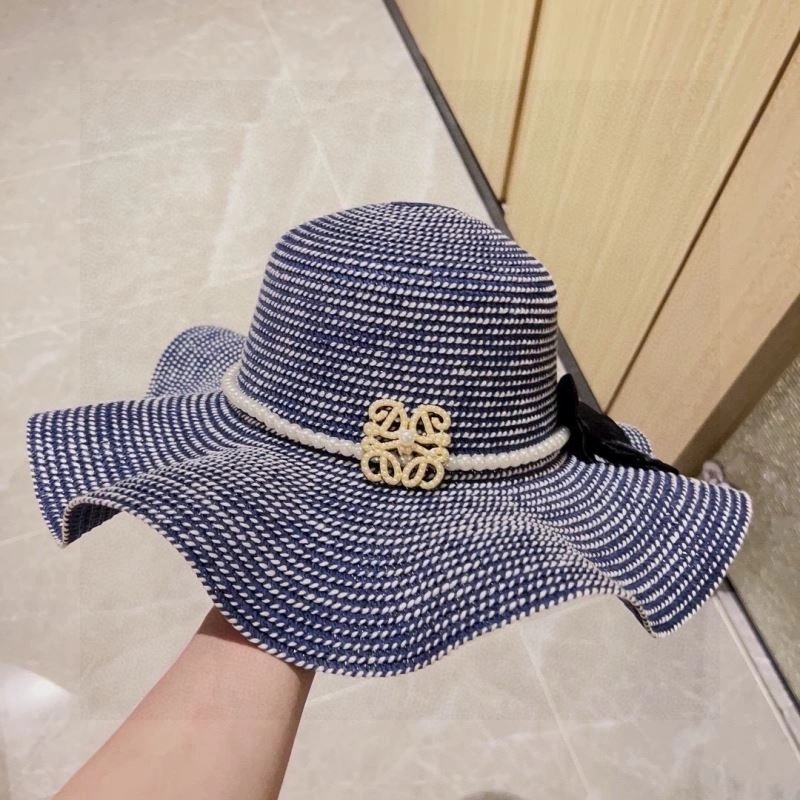 Genuine Loewe Caps