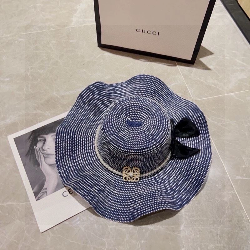 Genuine Loewe Caps