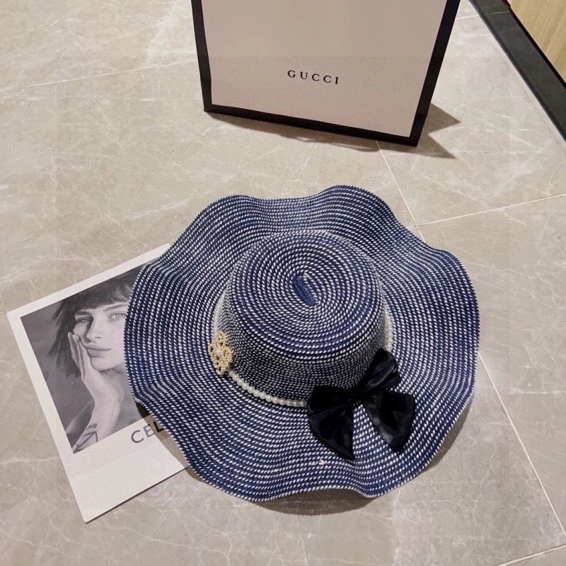 Genuine Loewe Caps