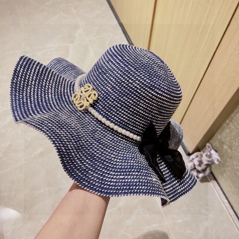 Genuine Loewe Caps