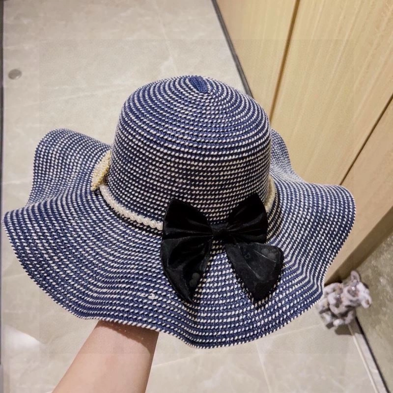 Genuine Loewe Caps