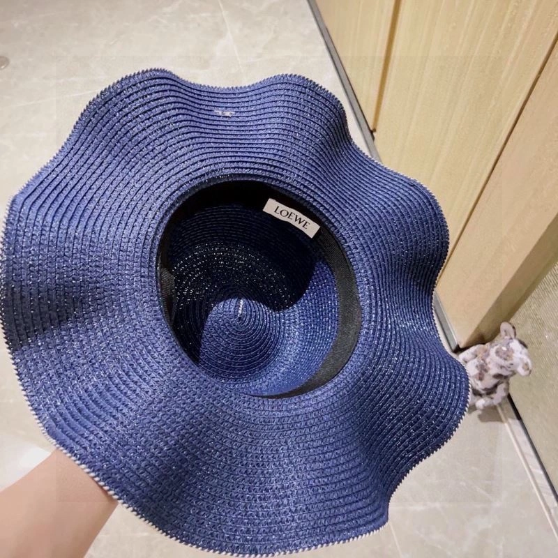 Genuine Loewe Caps