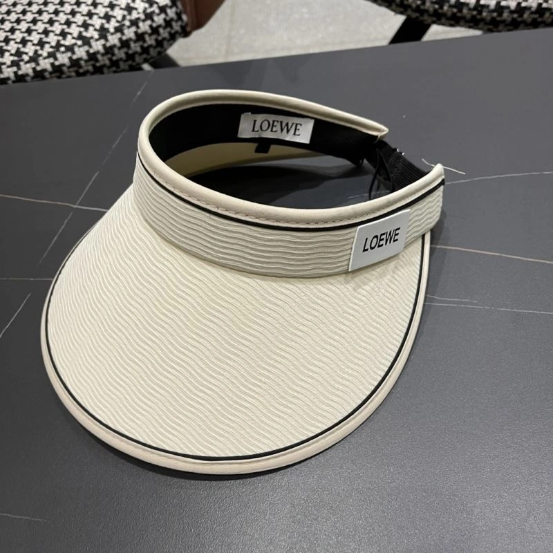 Loewe Caps