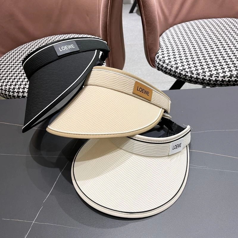 Original Loewe Caps