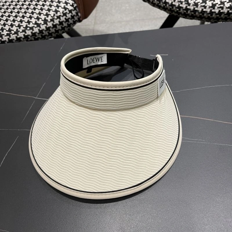 Original Loewe Caps