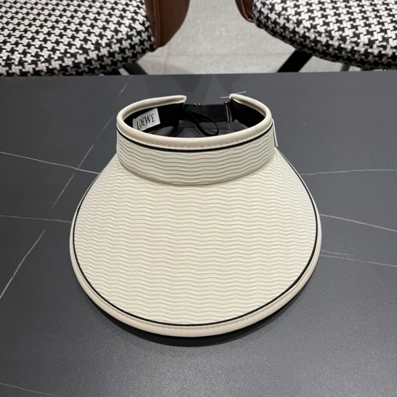 Original Loewe Caps