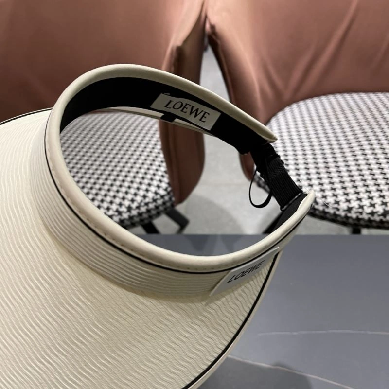 Original Loewe Caps