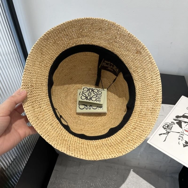 Top mirror Loewe Caps