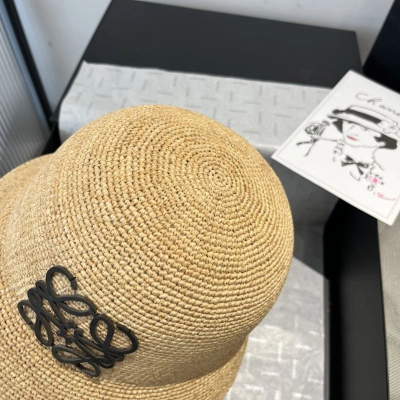 Top mirror Loewe Caps