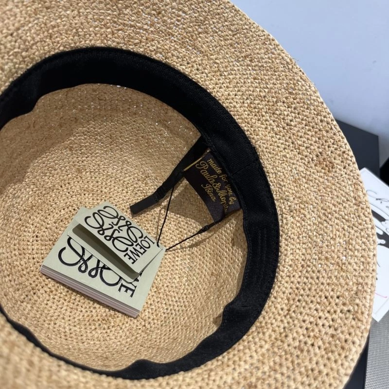 Top mirror Loewe Caps