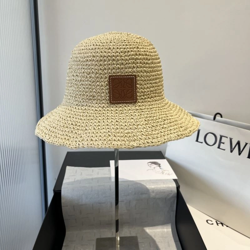 Loewe Caps