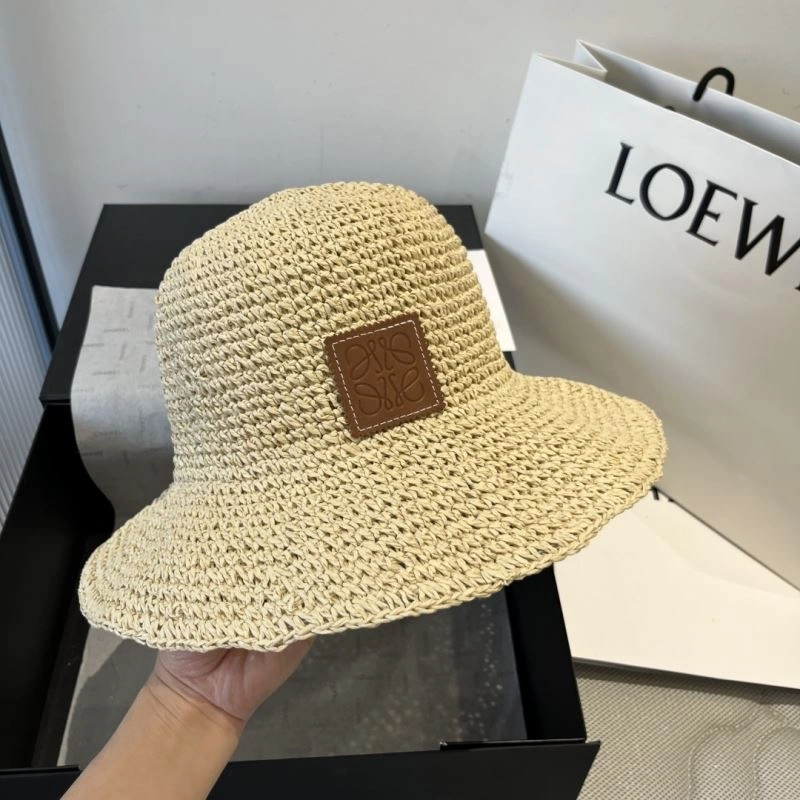 High fidelity Loewe Caps