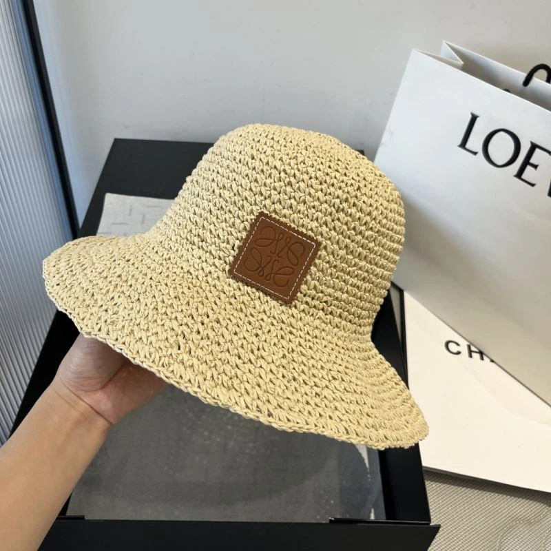High fidelity Loewe Caps
