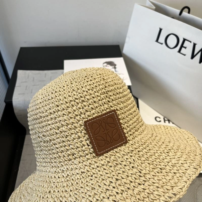 High fidelity Loewe Caps