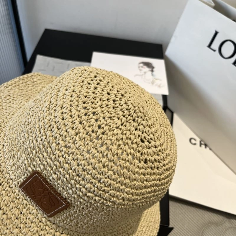 High fidelity Loewe Caps