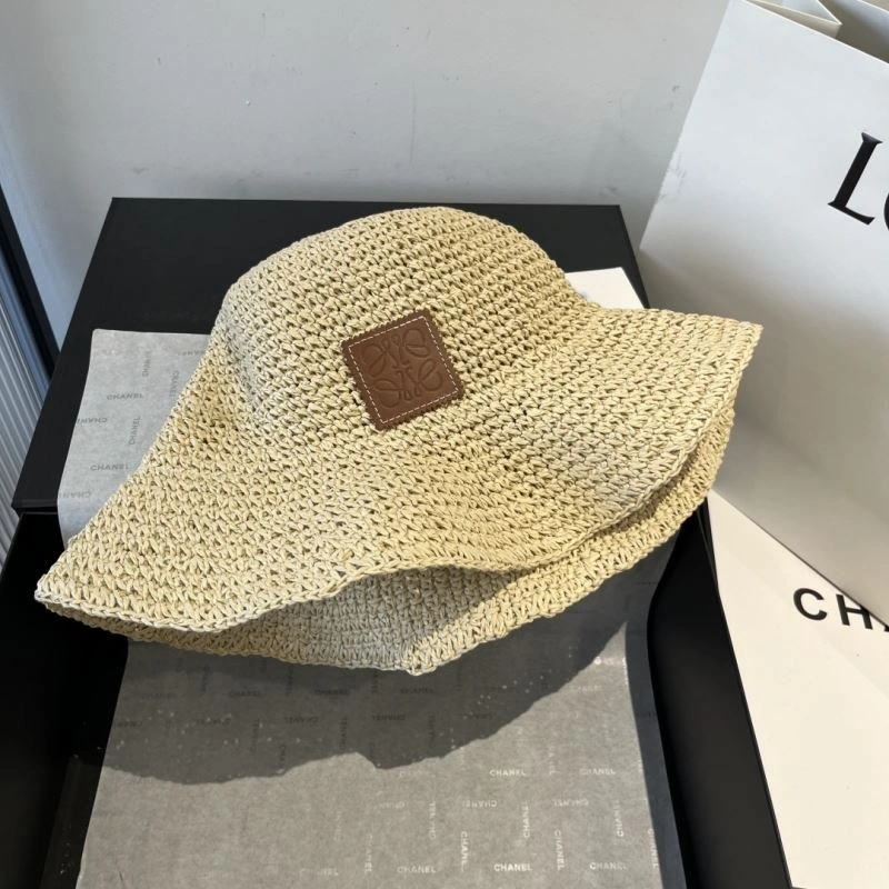 High fidelity Loewe Caps