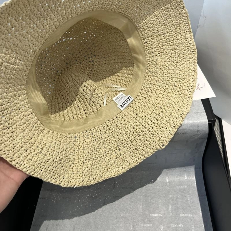 High fidelity Loewe Caps