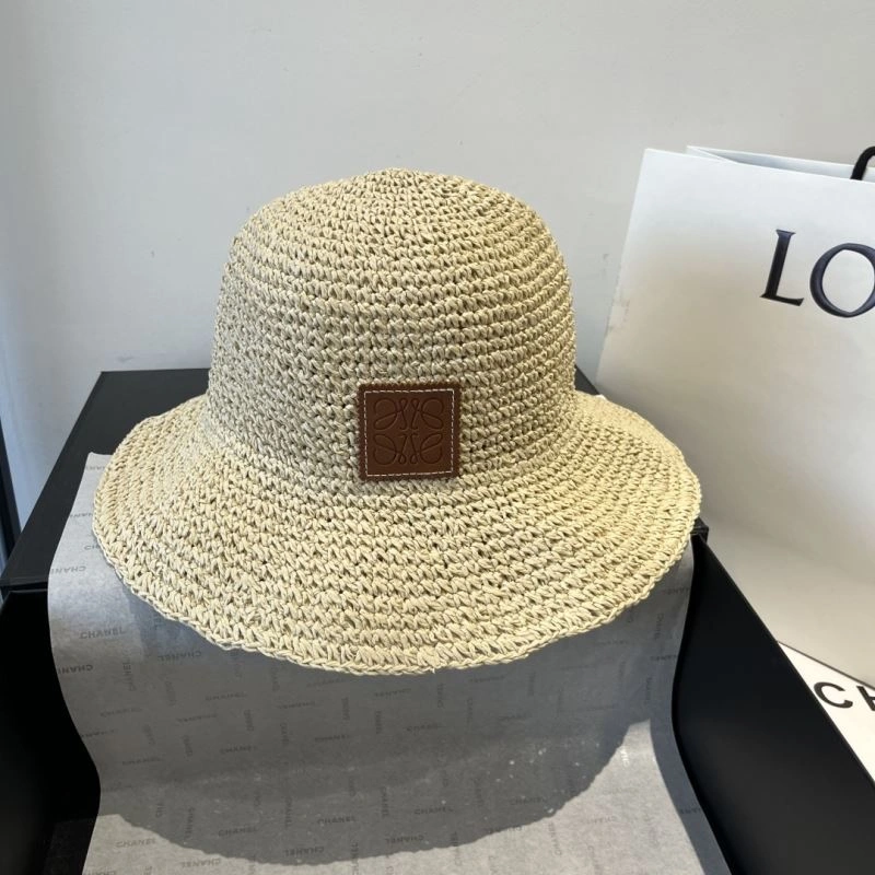 High fidelity Loewe Caps