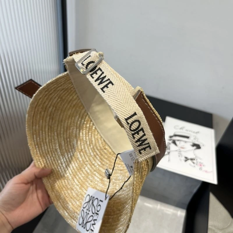 Reasonably priced Loewe Caps