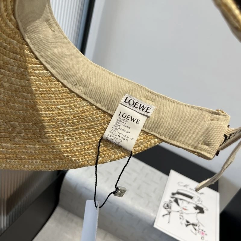 Reasonably priced Loewe Caps