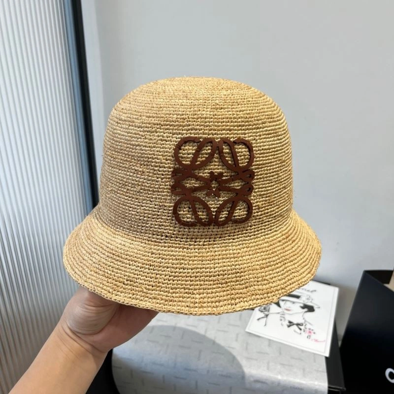 Value-priced Loewe Caps