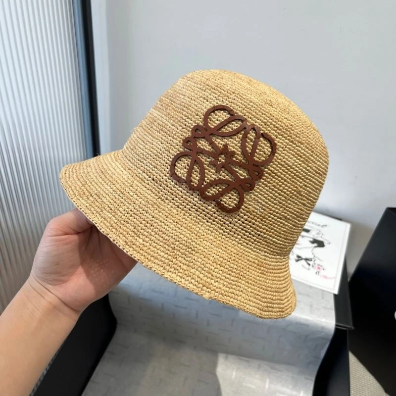 Value-priced Loewe Caps