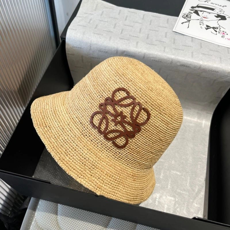 Value-priced Loewe Caps