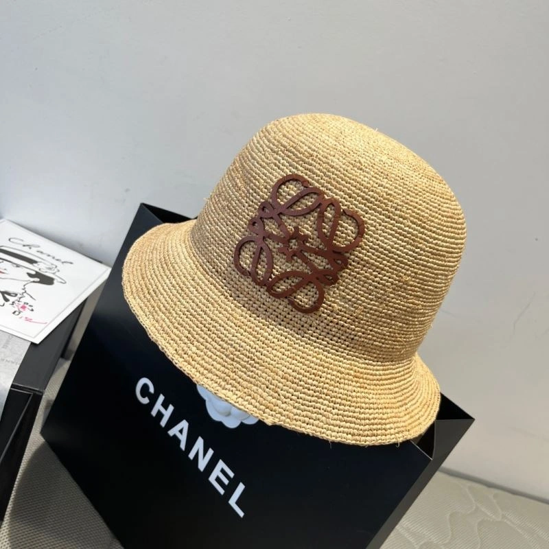 Value-priced Loewe Caps