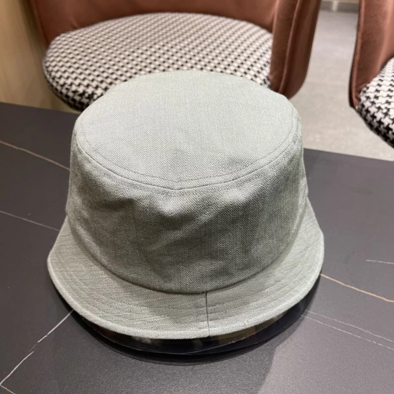 Indistinguishable Loewe Caps
