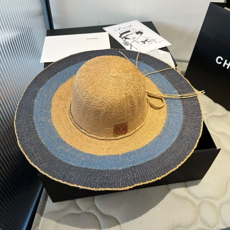 Loewe Caps