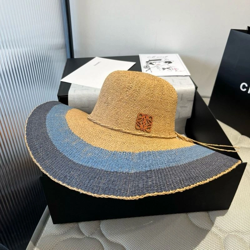 Precise copy Loewe Caps