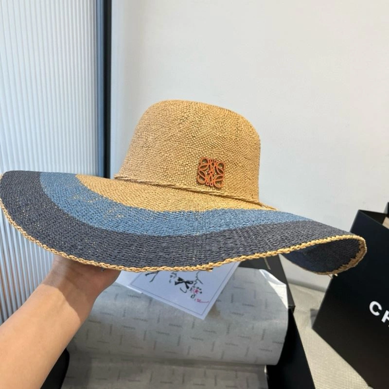 Precise copy Loewe Caps