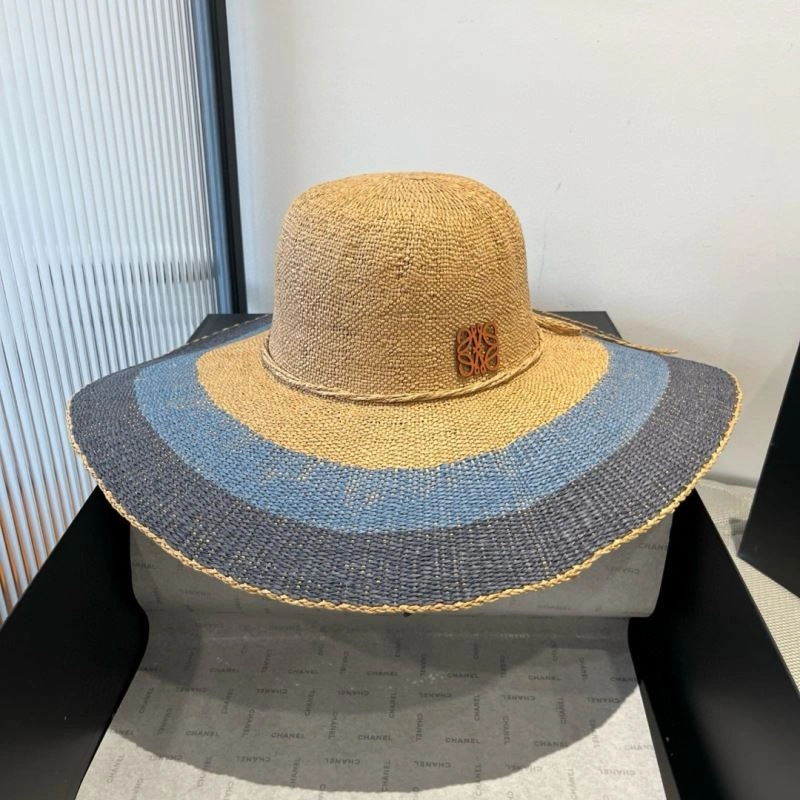 Precise copy Loewe Caps