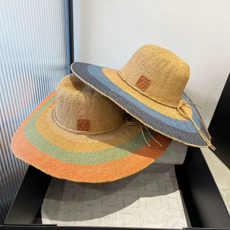 Precise copy Loewe Caps