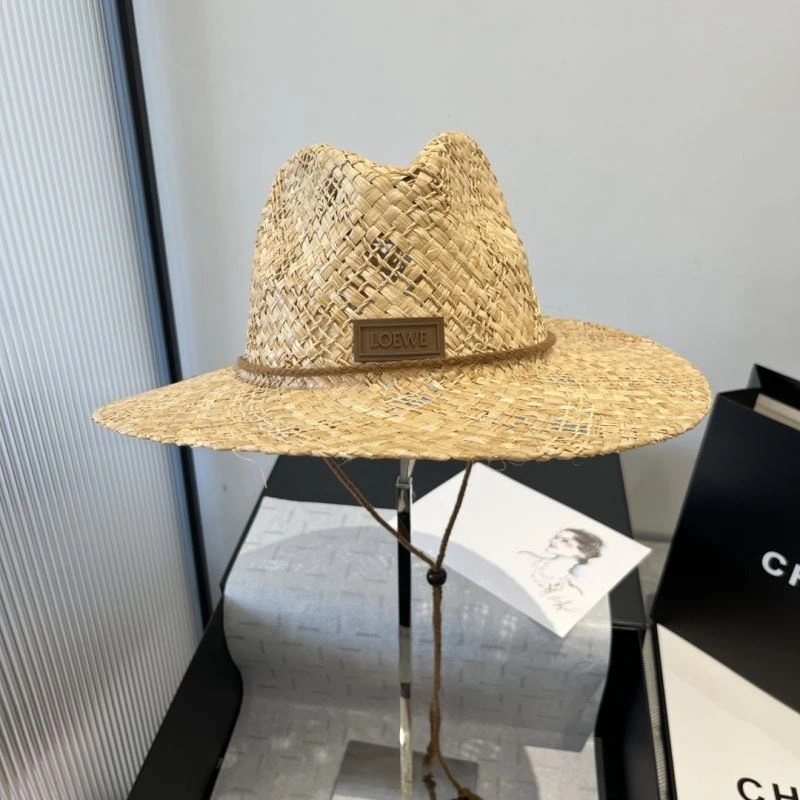 Loewe Caps