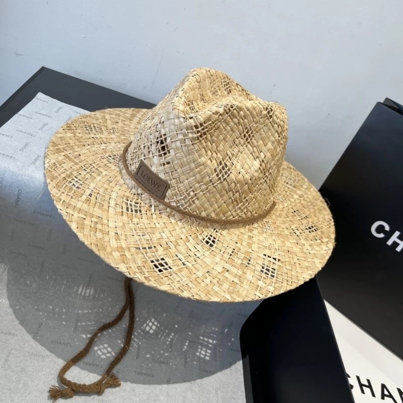 Brand-original Loewe Caps