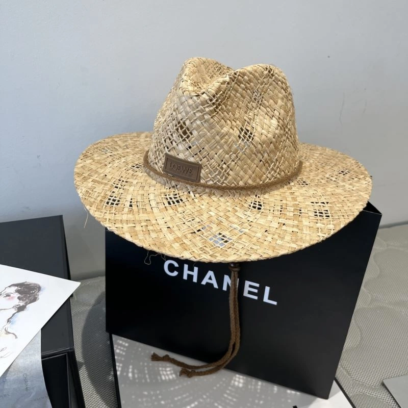 Brand-original Loewe Caps