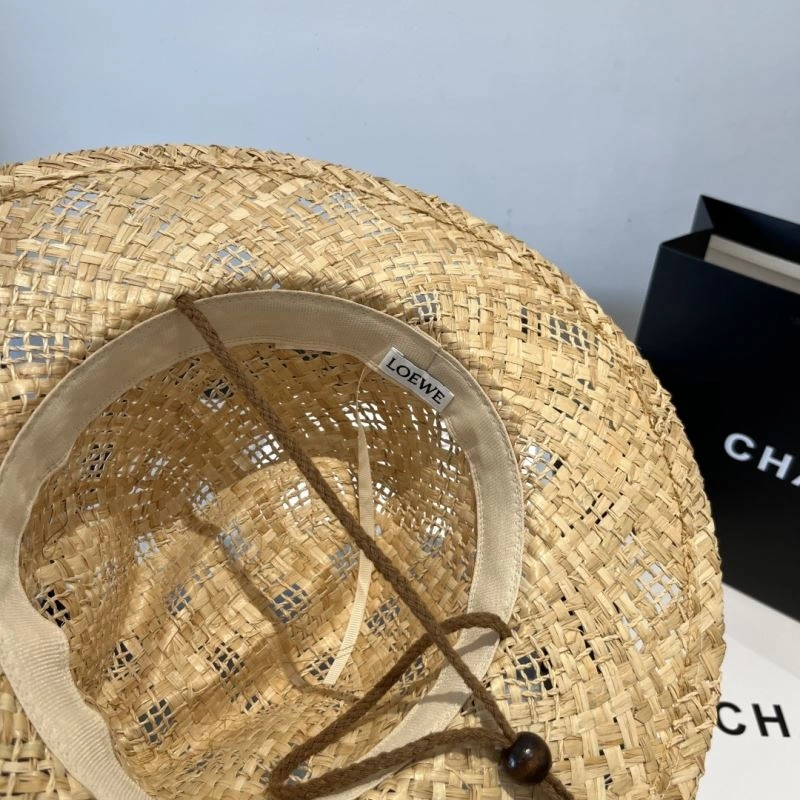 Brand-original Loewe Caps