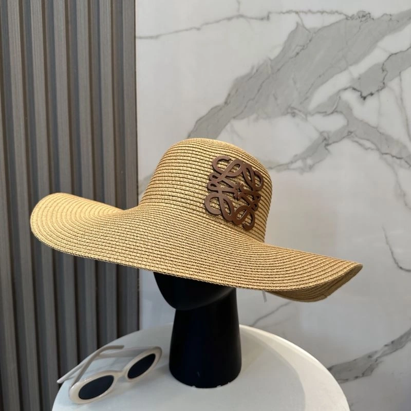 Loewe Caps