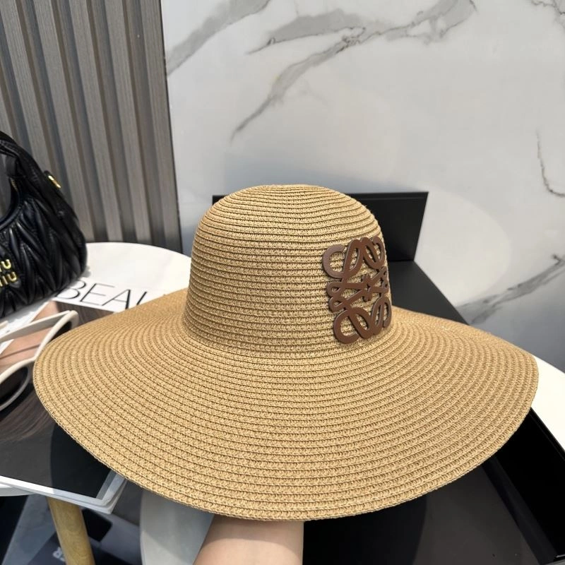 Precise copy Loewe Caps