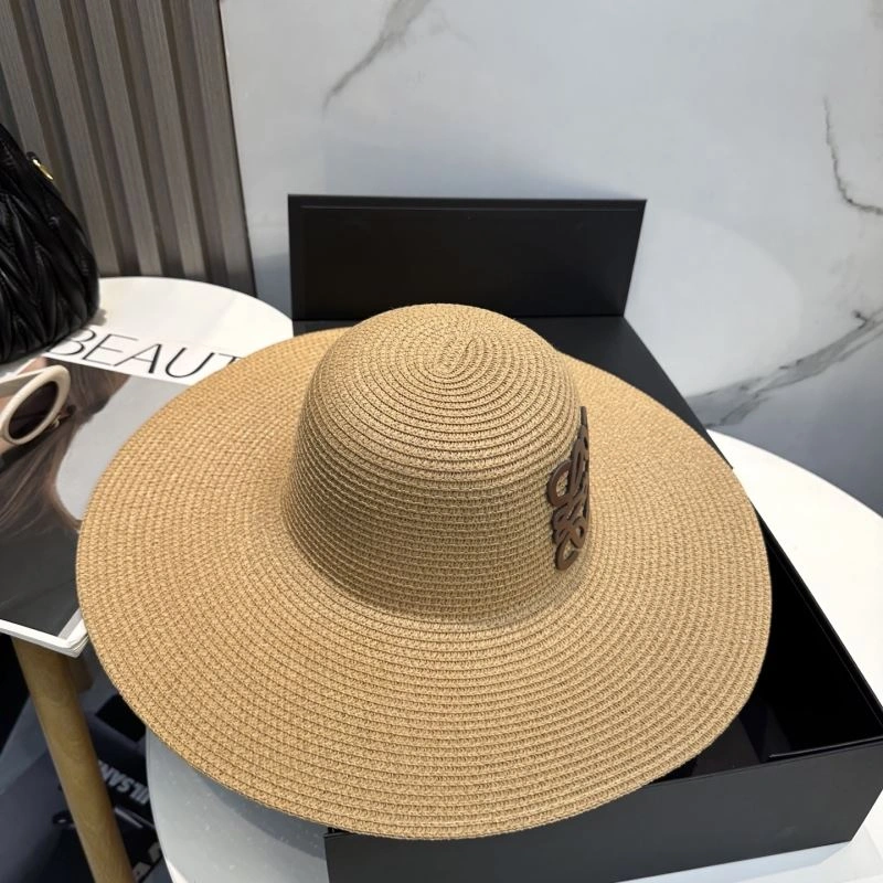 Precise copy Loewe Caps