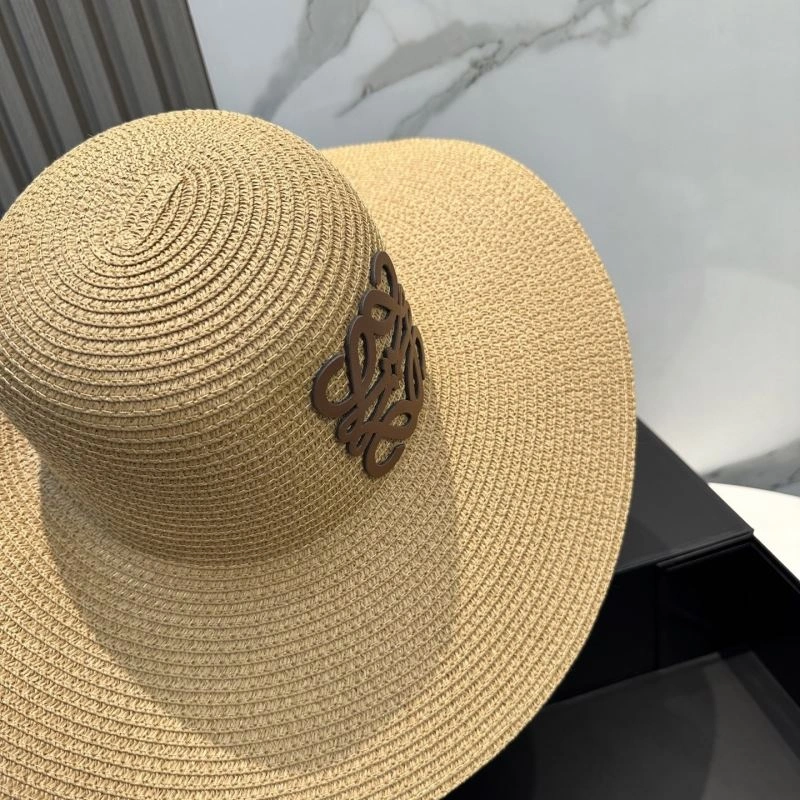 Precise copy Loewe Caps