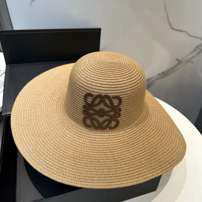 Precise copy Loewe Caps