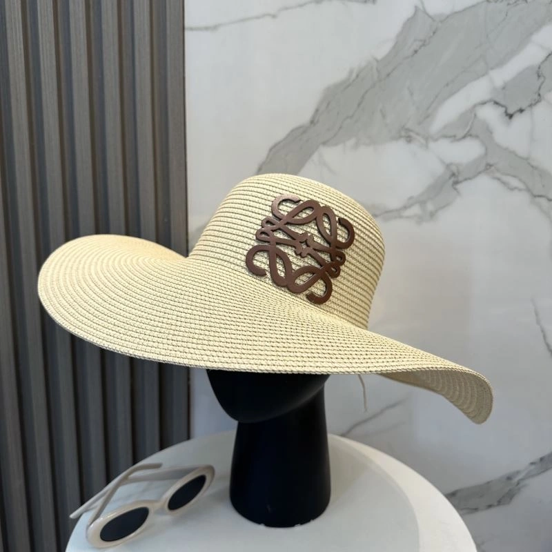 Loewe Caps