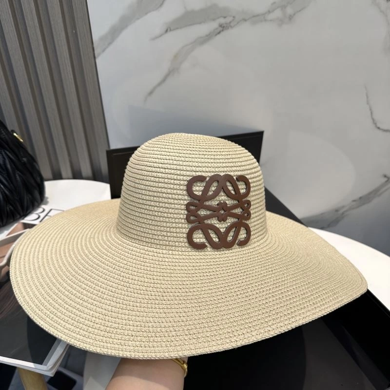 Official Loewe Caps