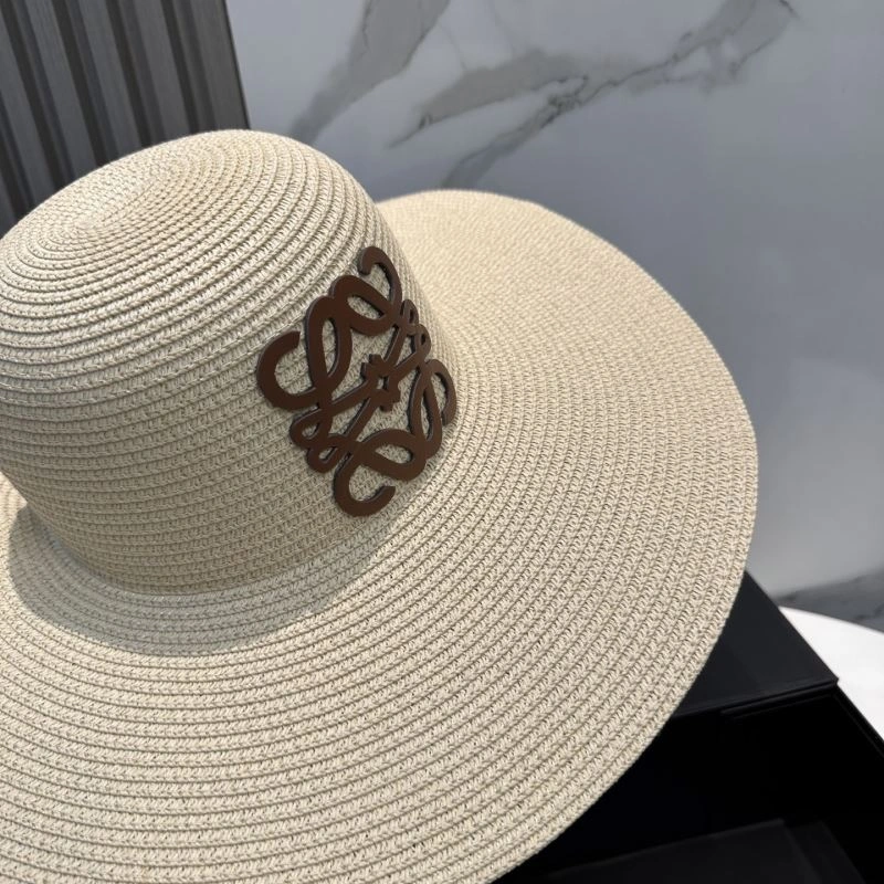 Official Loewe Caps