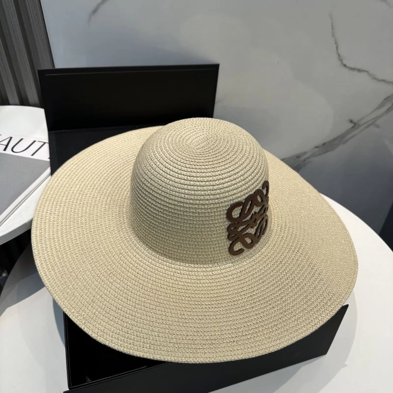 Official Loewe Caps