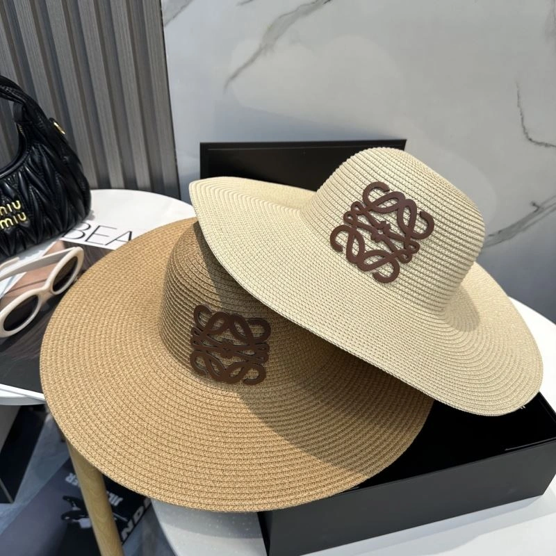 Official Loewe Caps